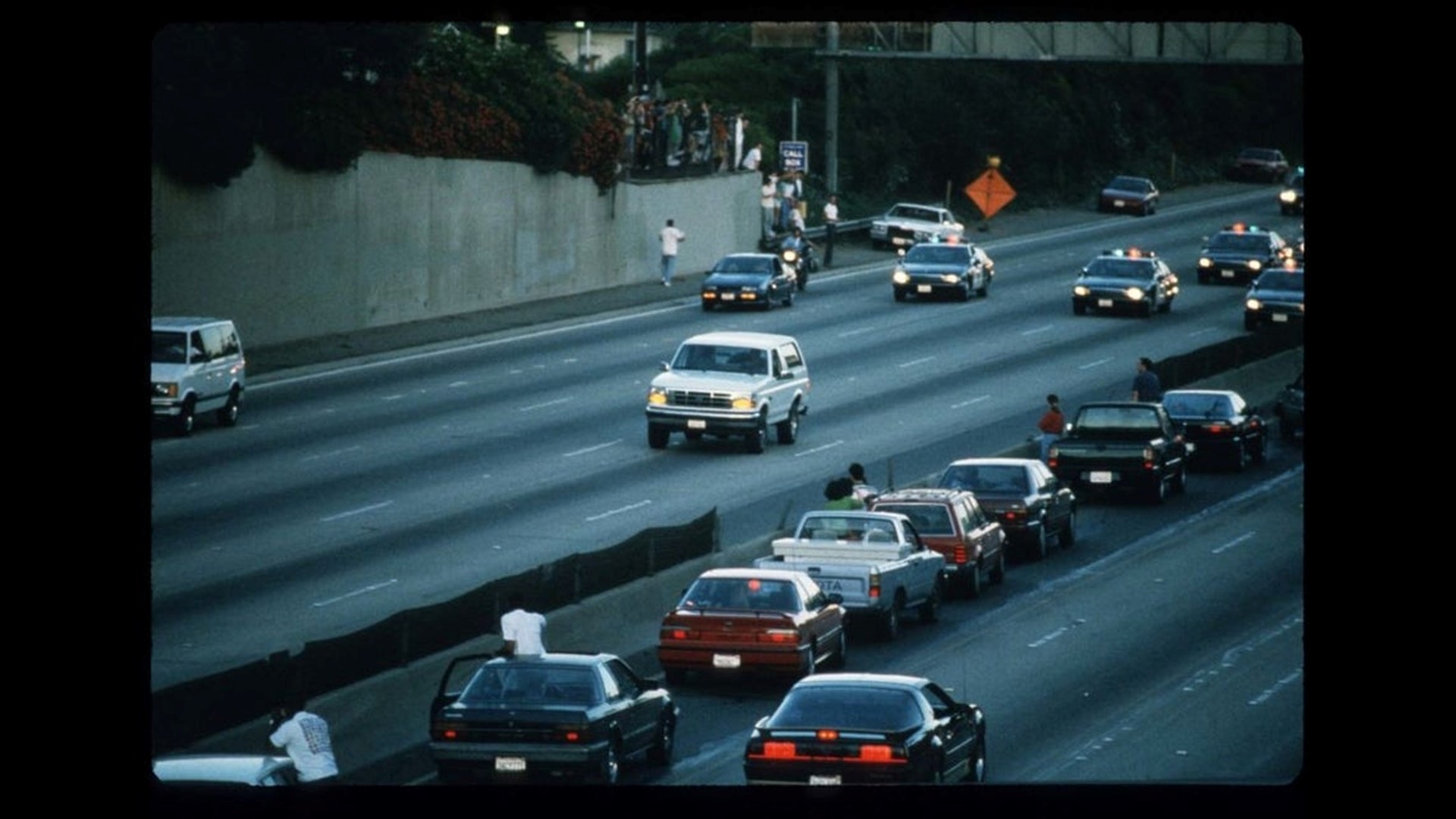 O.J. Simpson Dead at 76: A Timeline of His Life and the 'Trial of the ...