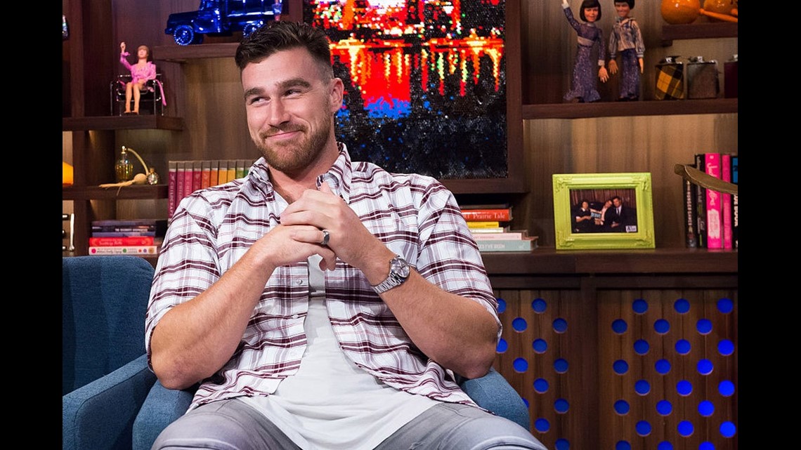 Travis Kelce Reveals the Hit Reality Show He Loves: 'It's Worse Than ...