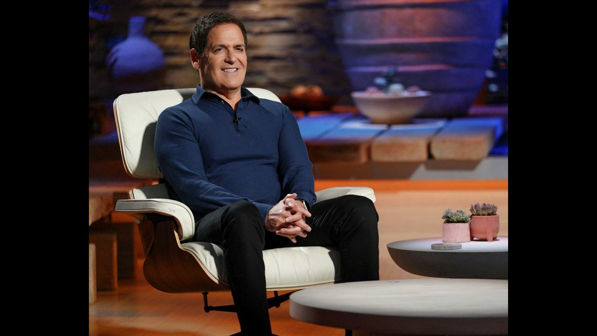 Mark Cuban Reveals He's Leaving 'Shark Tank' After Season 16 | whas11.com