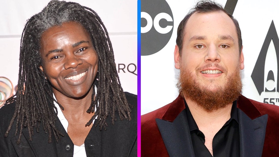 Tracy Chapman's 'Fast Car' -- The Story Behind the Song and How Luke ...