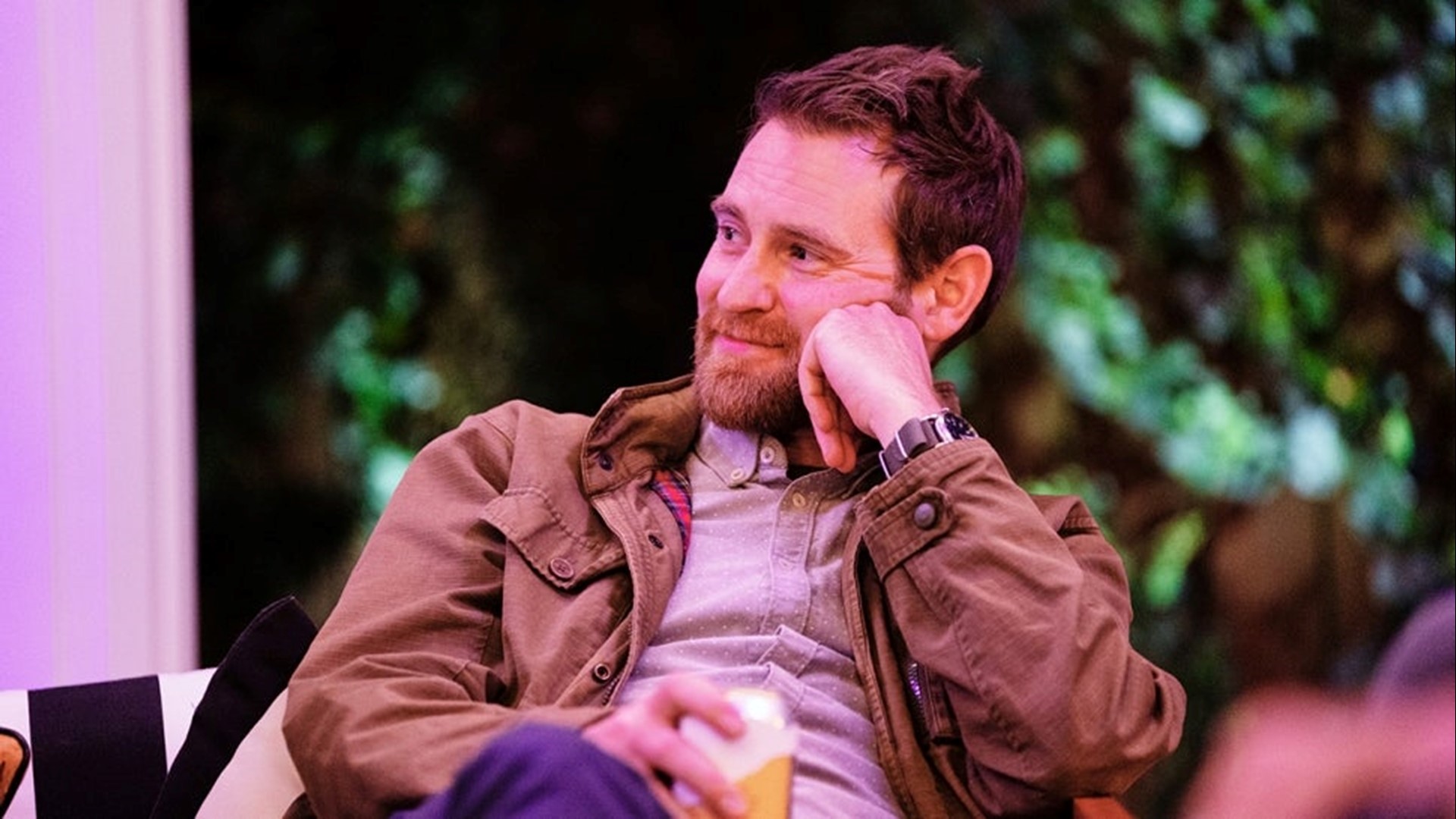 'Real World' Star Danny Roberts Reflects on Life After 'New Orleans ...