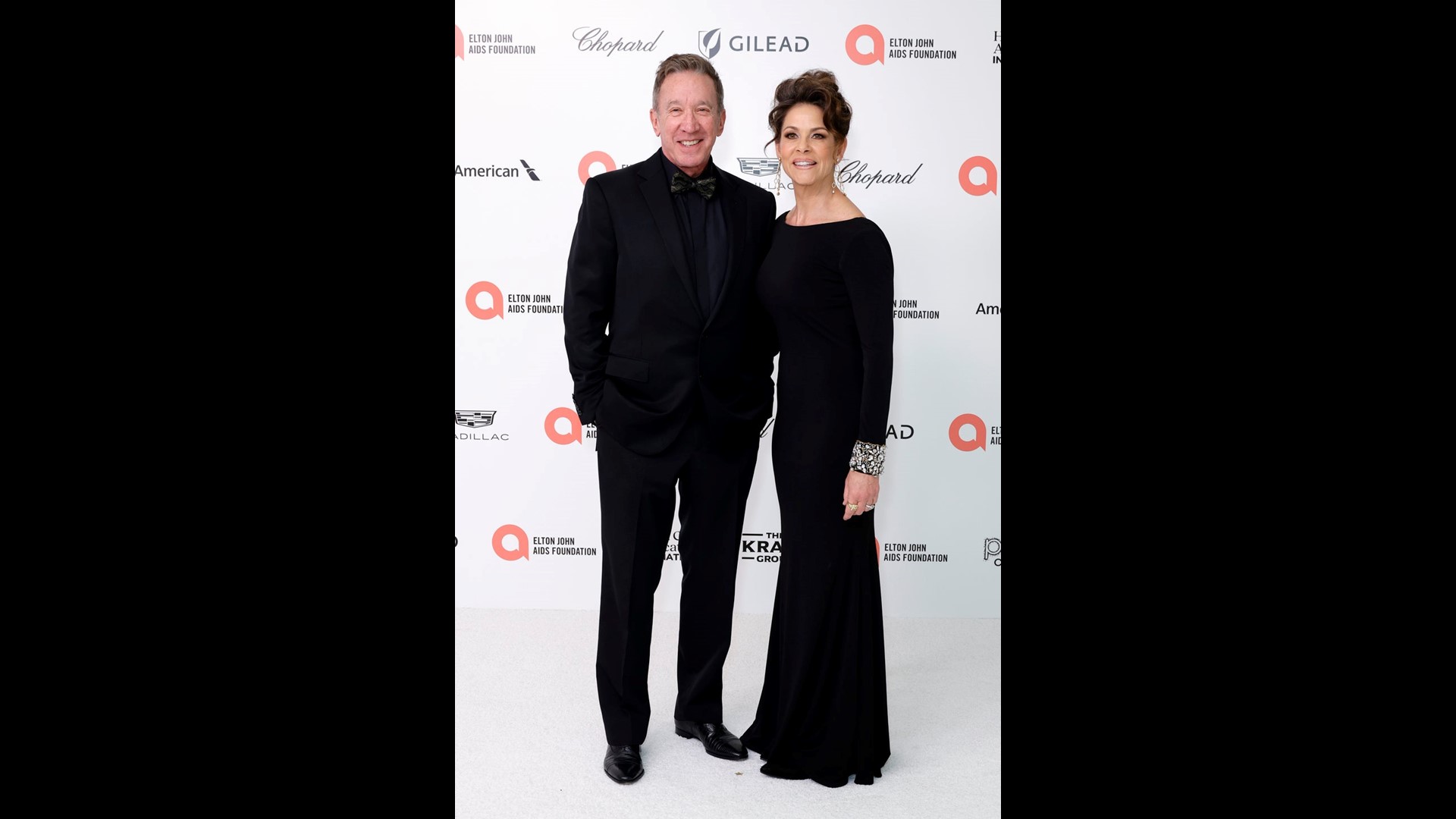 Tim Allen Says He's 'Geeked' About Returning to TV With 'Shifting Gears ...
