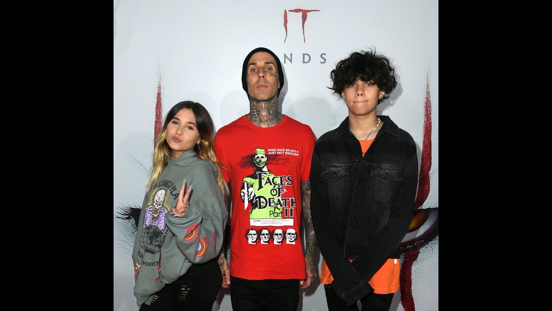Travis Barker Details Strict But Not Strict Rules For Daughter 8739