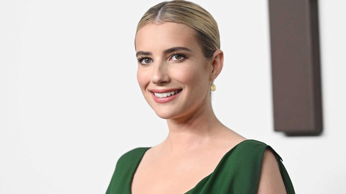 Emma Roberts Reveals Why She Doesn't 'Want to Date Actors Anymore ...