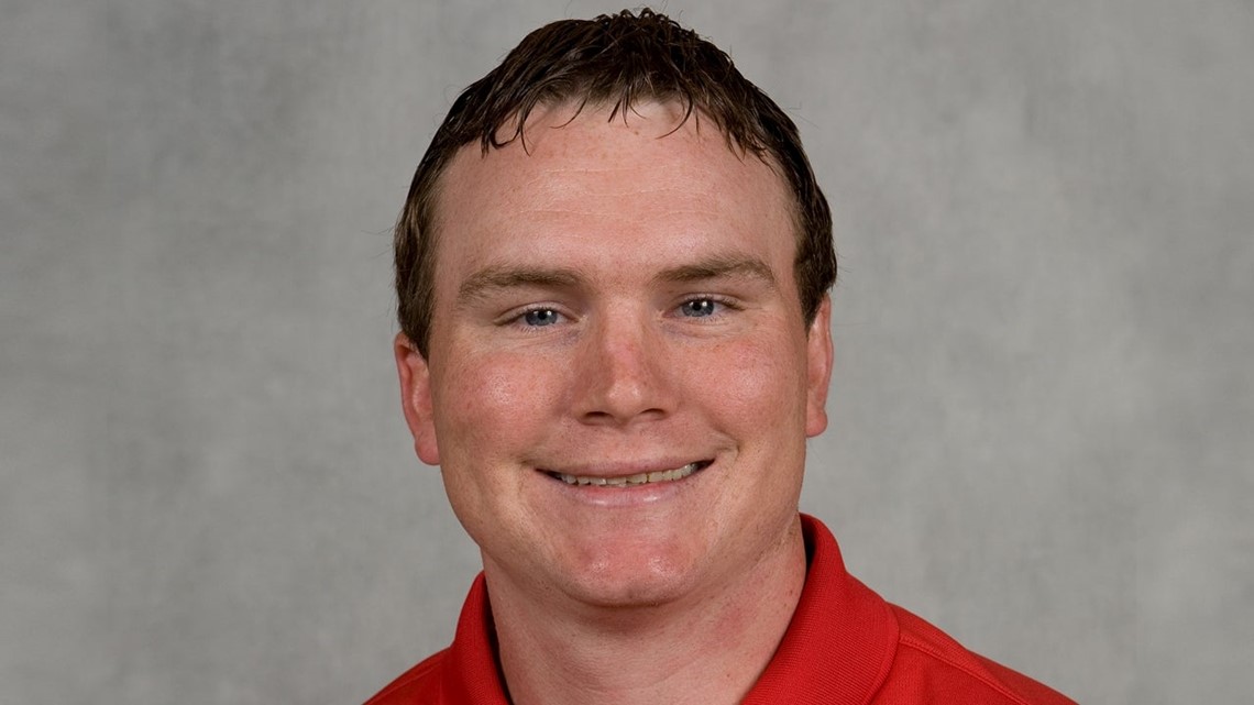NFL Coach Adam Zimmer's Cause of Death Revealed | whas11.com
