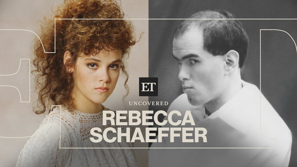 Rebecca Schaeffer's Murder: How Actress' Death Changed Hollywood and ...