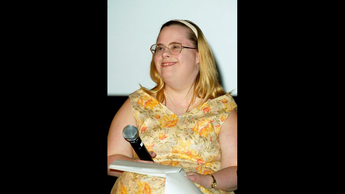 Andrea Fay Friedman, 'Life Goes On' Star, Dead at 53 | whas11.com