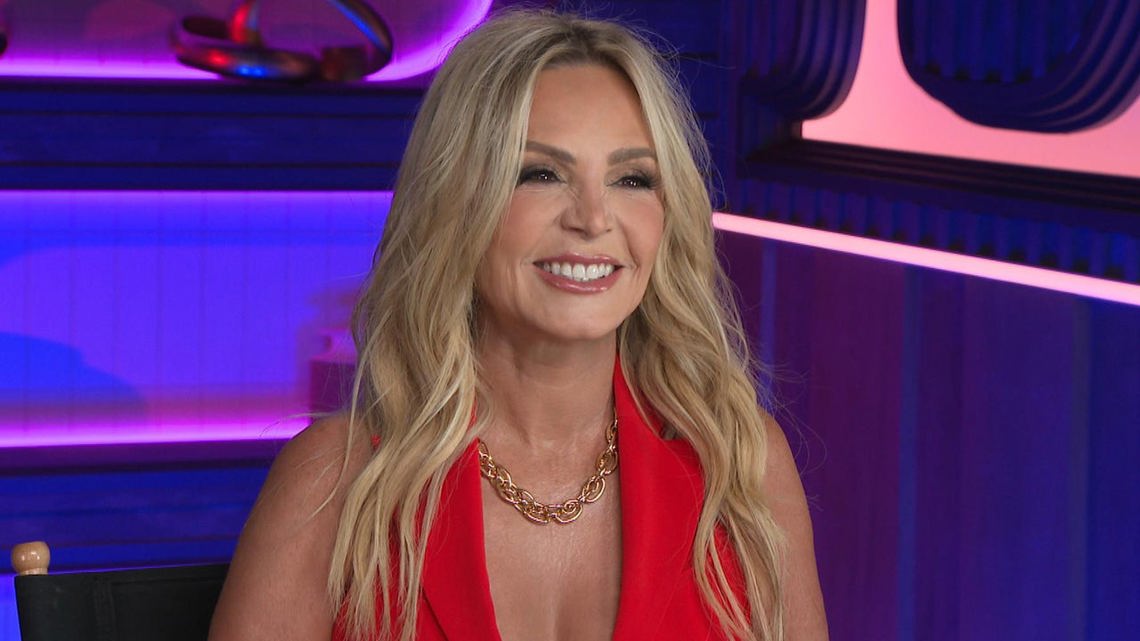 'RHOC's Tamra Judge Weighs In on Heather vs. Katie, Gina vs. Jenn and ...