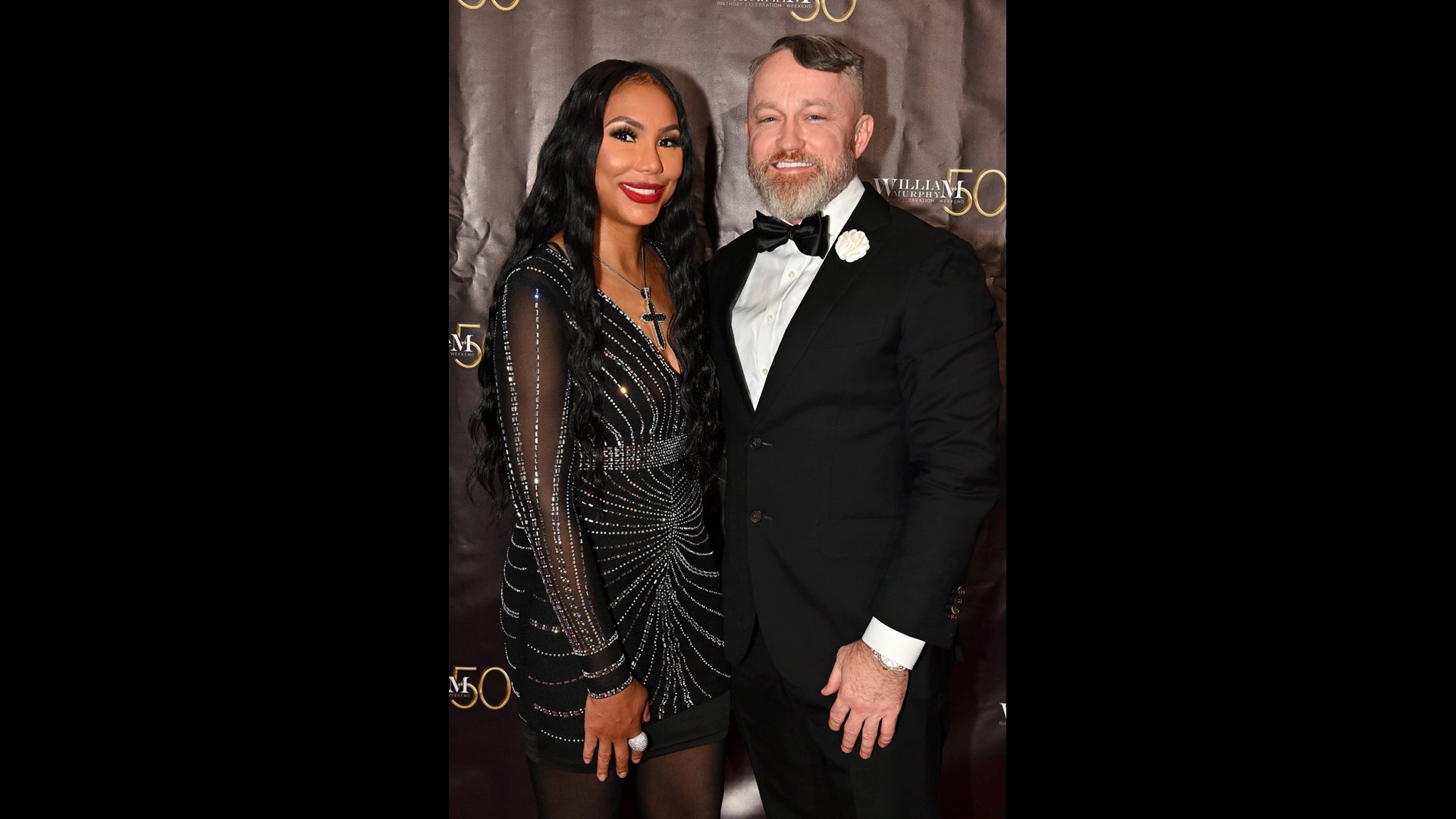 Tamar Braxton and Jeremy "JR" Robinson Engaged, Again, Following Split ...