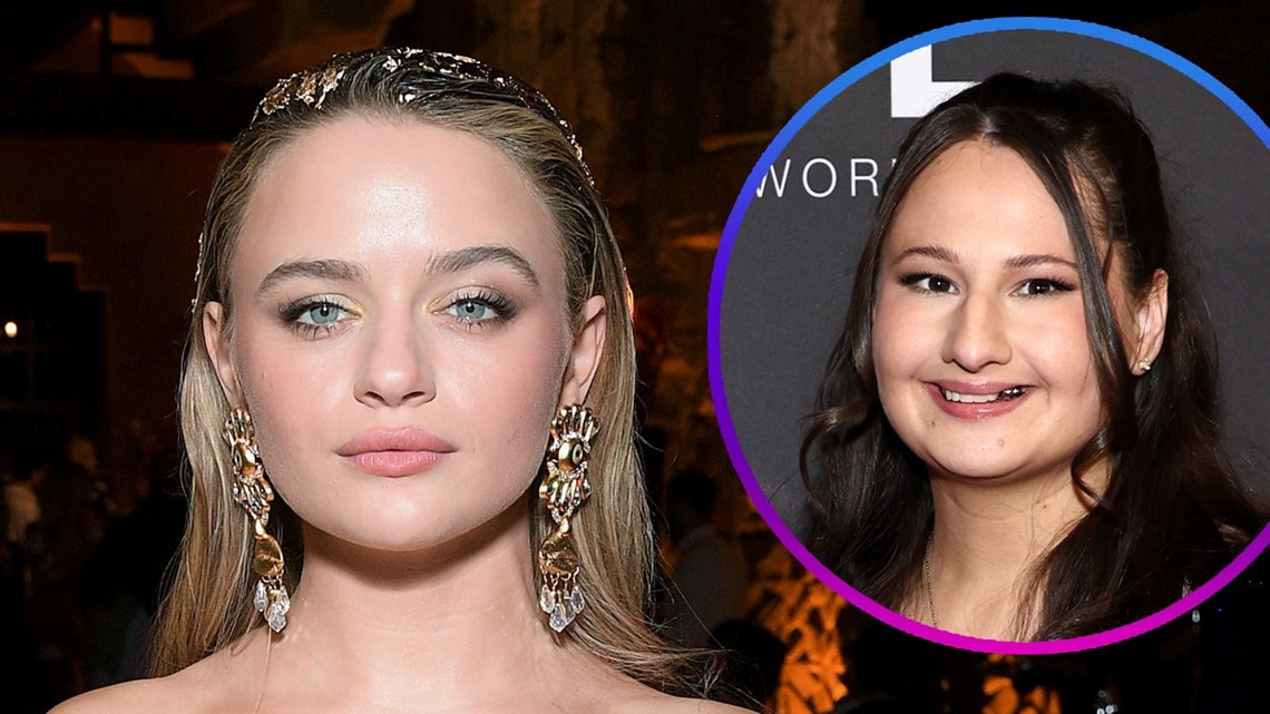 'The Act' Star Joey King Reacts to Gypsy Rose Blanchard Being Released ...