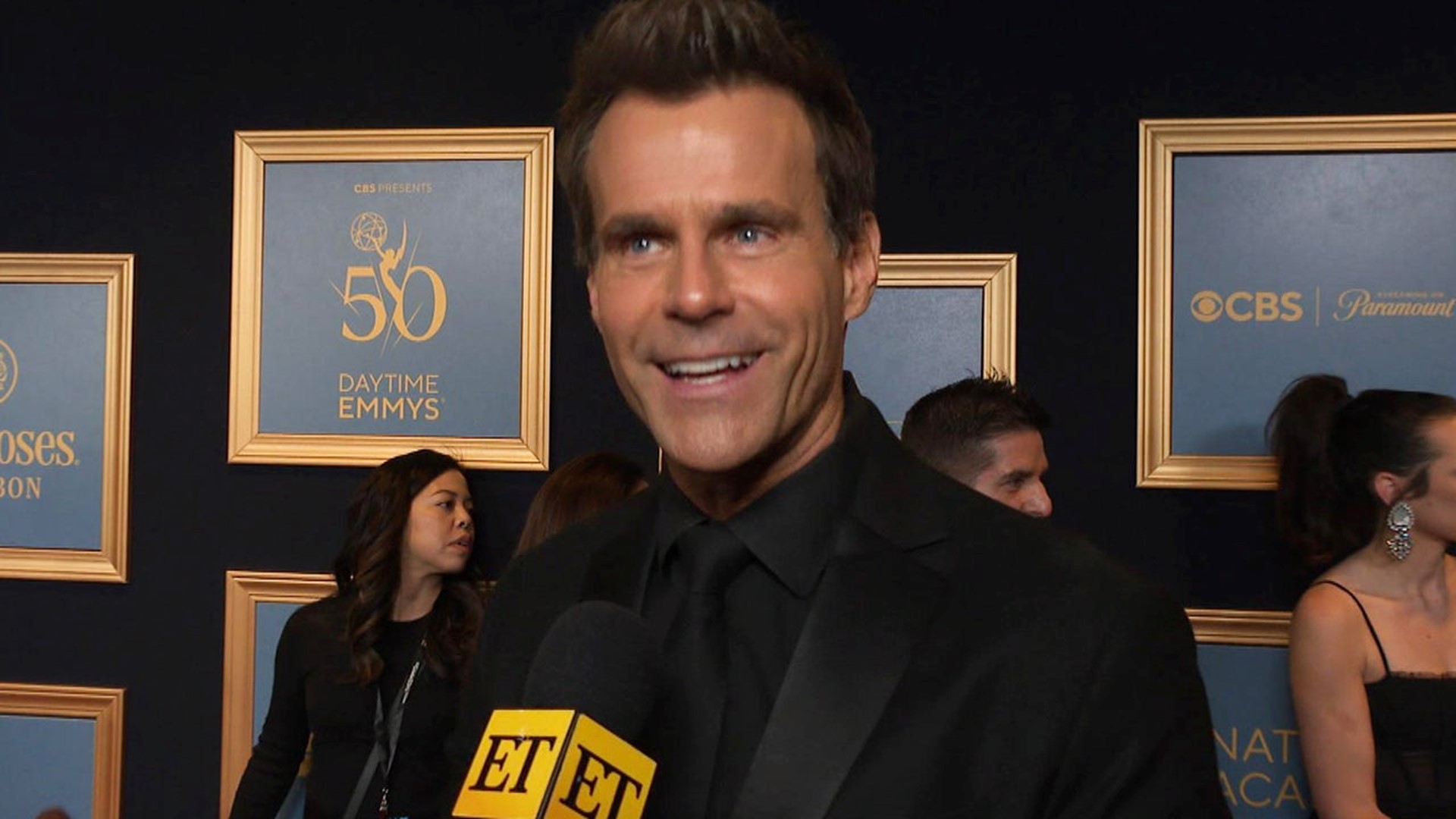 Cameron Mathison Gives Health Update After Being Four Years Cancer-Free ...
