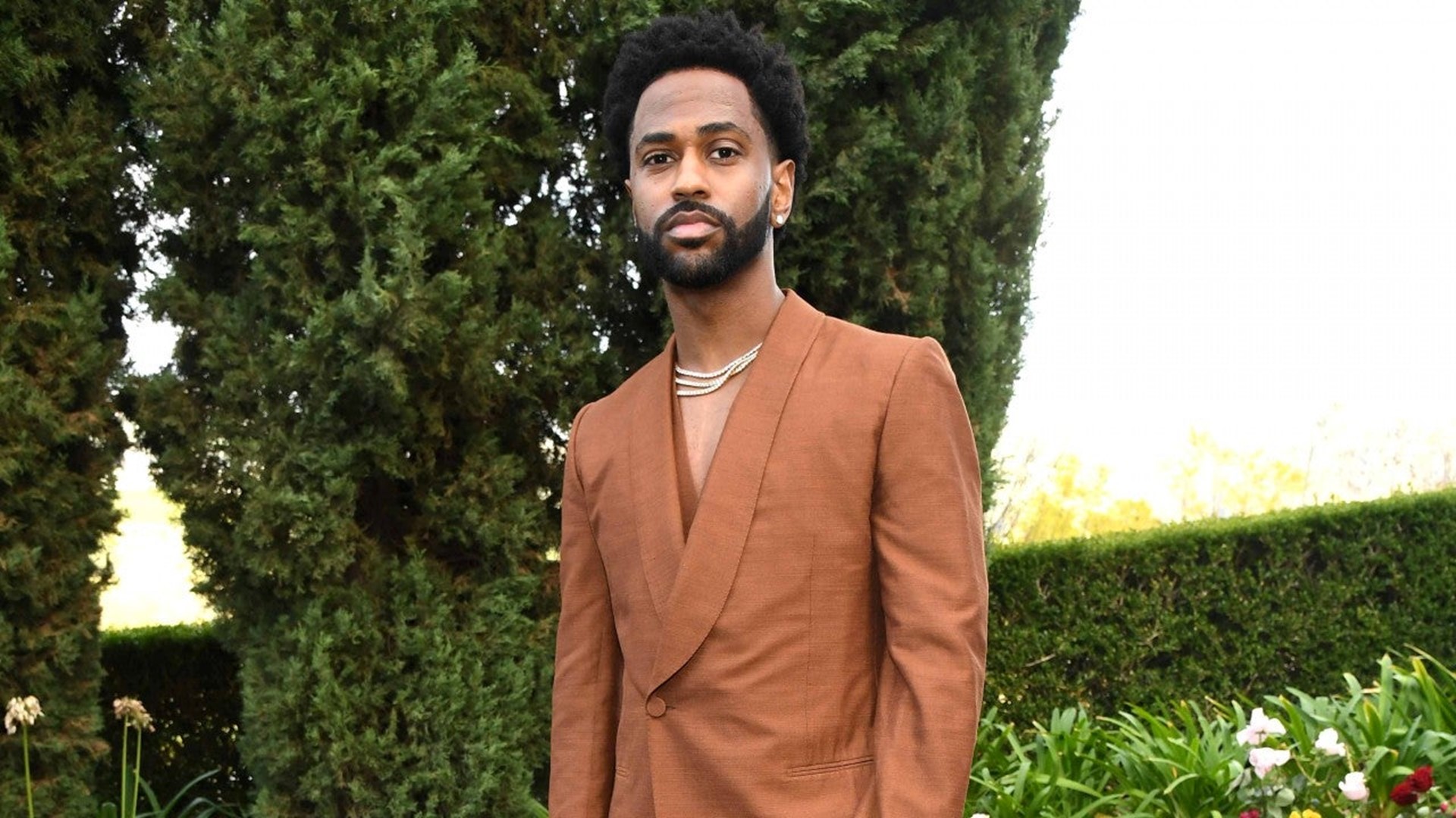 Big Sean Raps About Losing a Baby in New 'Deep Reverence' Song | whas11.com