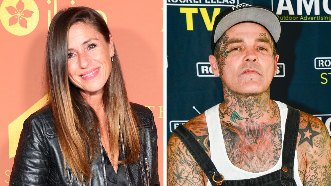 Soleil Moon Frye Honors Late Ex-Boyfriend Shifty Shellshock After Crazy ...