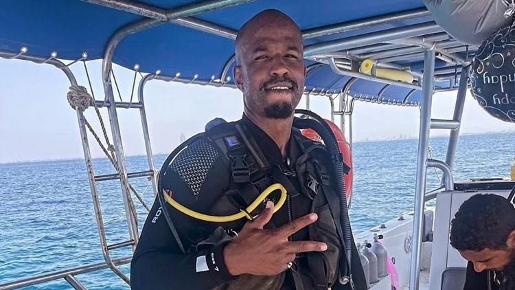 Taraja Ramsess, 'Black Panther' Stuntman, and 3 of His Children Die in ...