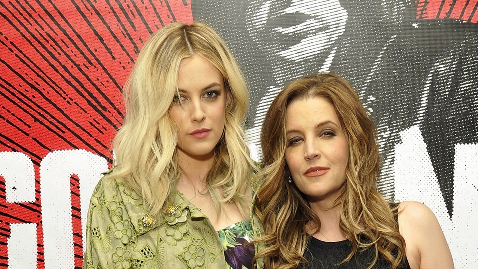 Lisa Marie Presley's Daughter Riley Keough Shares Touching Tribute ...