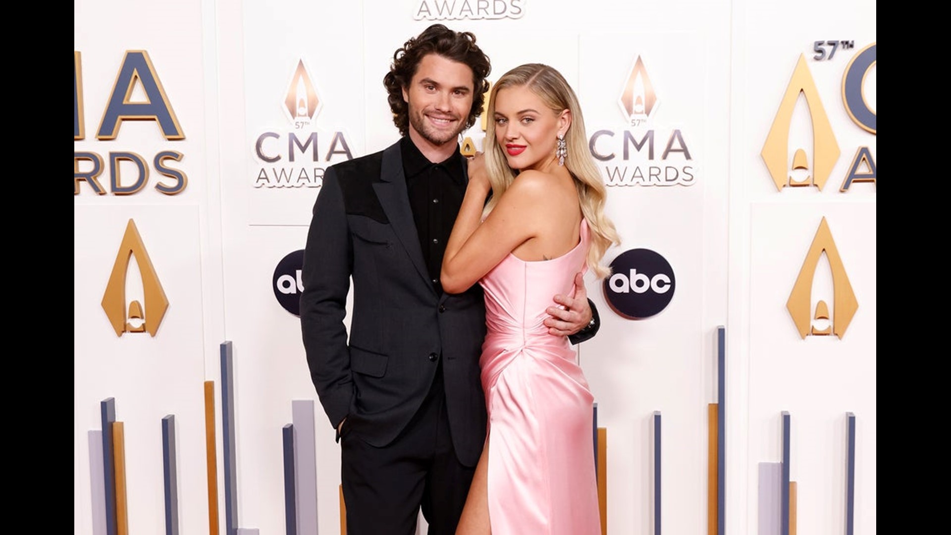 How Chase Stokes Celebrated Valentine's Day With Kelsea Ballerini From ...