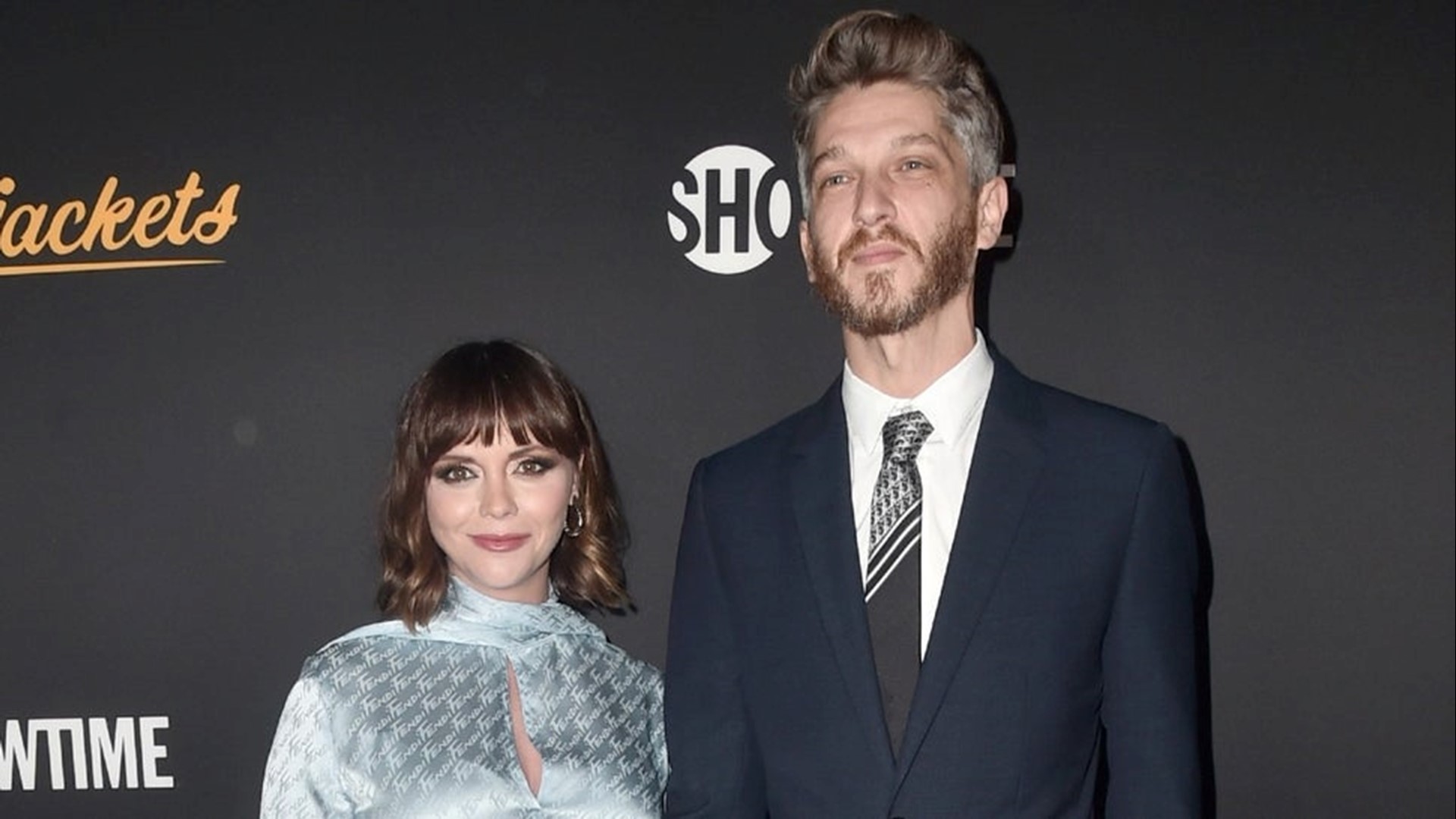 Christina Ricci Says She Had 'No Bond' With Daughter Cleo While Filming ...