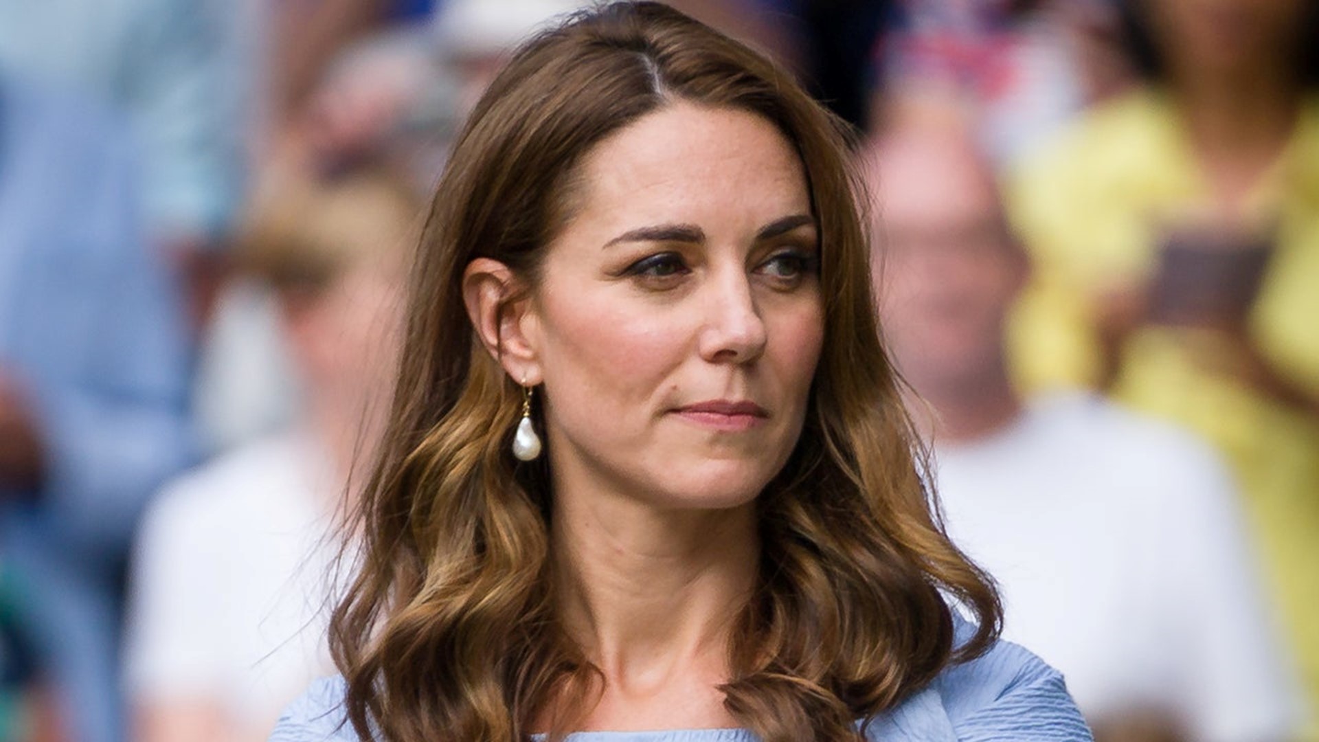 Kate Middleton Diagnosed With Cancer, Speaks Out For the First Time ...