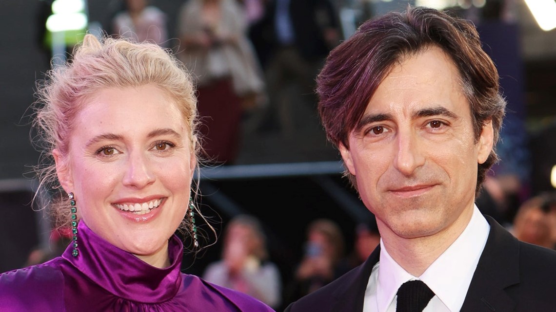 Greta Gerwig and Noah Baumbach Get Married After 12 Years Together | whas11.com