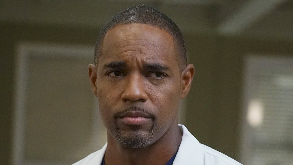 Jason George Returning to 'Grey’s Anatomy' as Series Regular | whas11.com