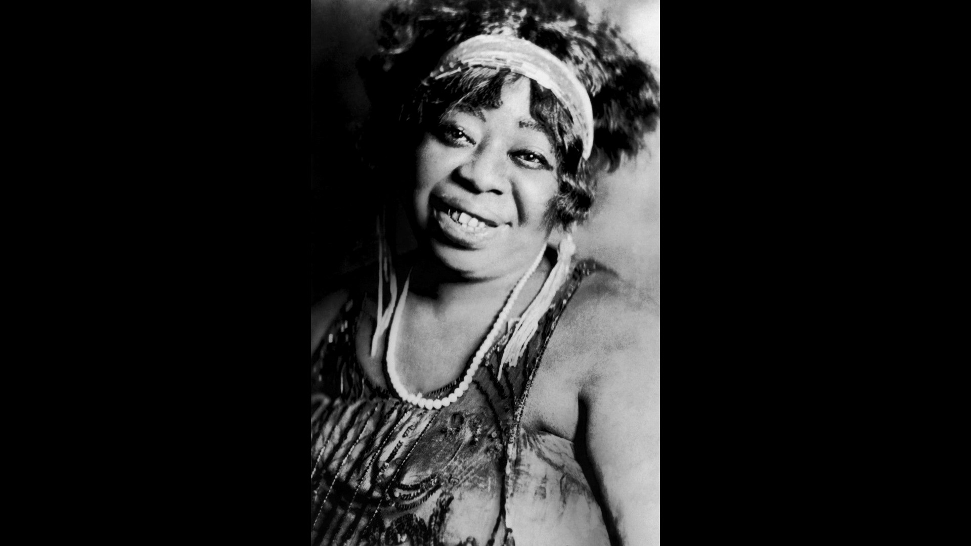 Who Is Ma Rainey? How the 'Mother of the Blues' Became an Icon | whas11.com