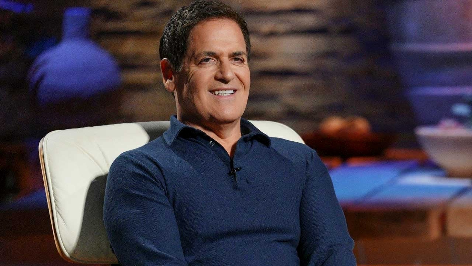 Mark Cuban Reveals He's Leaving 'Shark Tank' After Season 16 | whas11.com