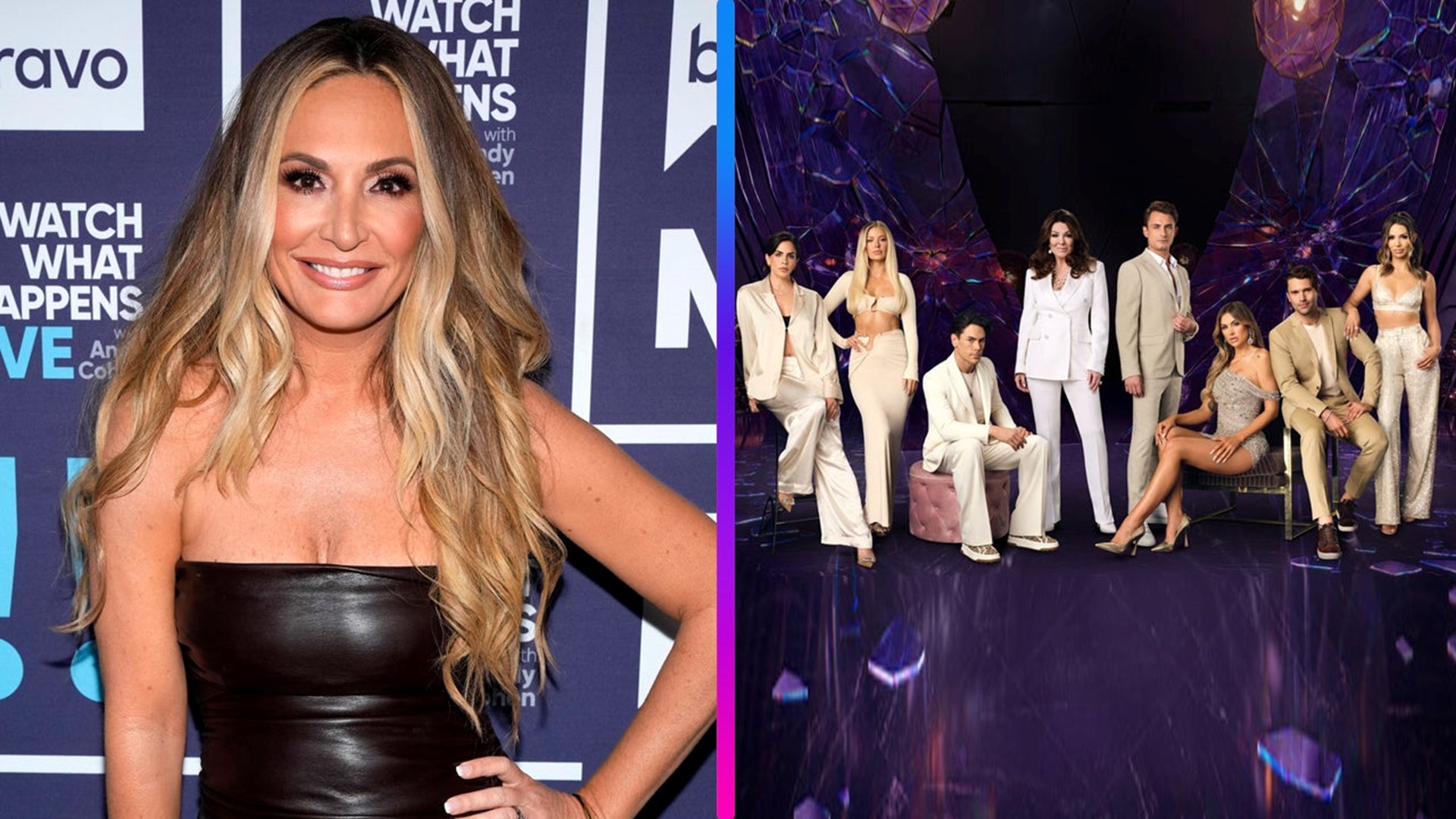 'The Traitors' Star Kate Chastain on Why Season 3 Should Feature ...