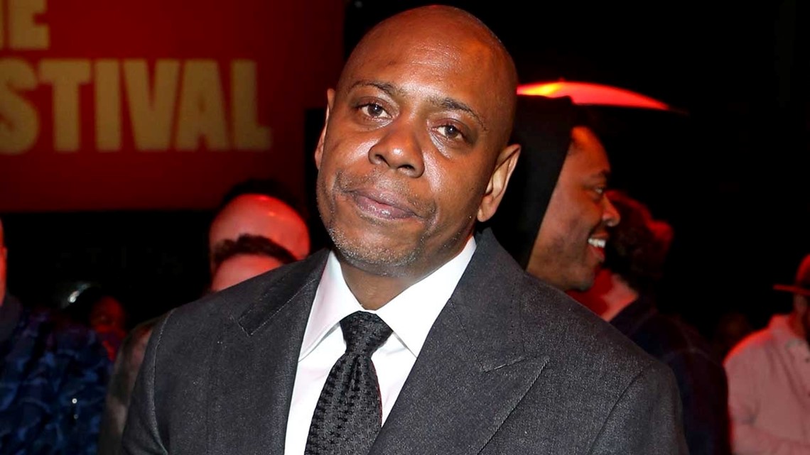 Dave Chappelle's Alleged Attacker Isaiah Lee Reveals His Reason Behind ...