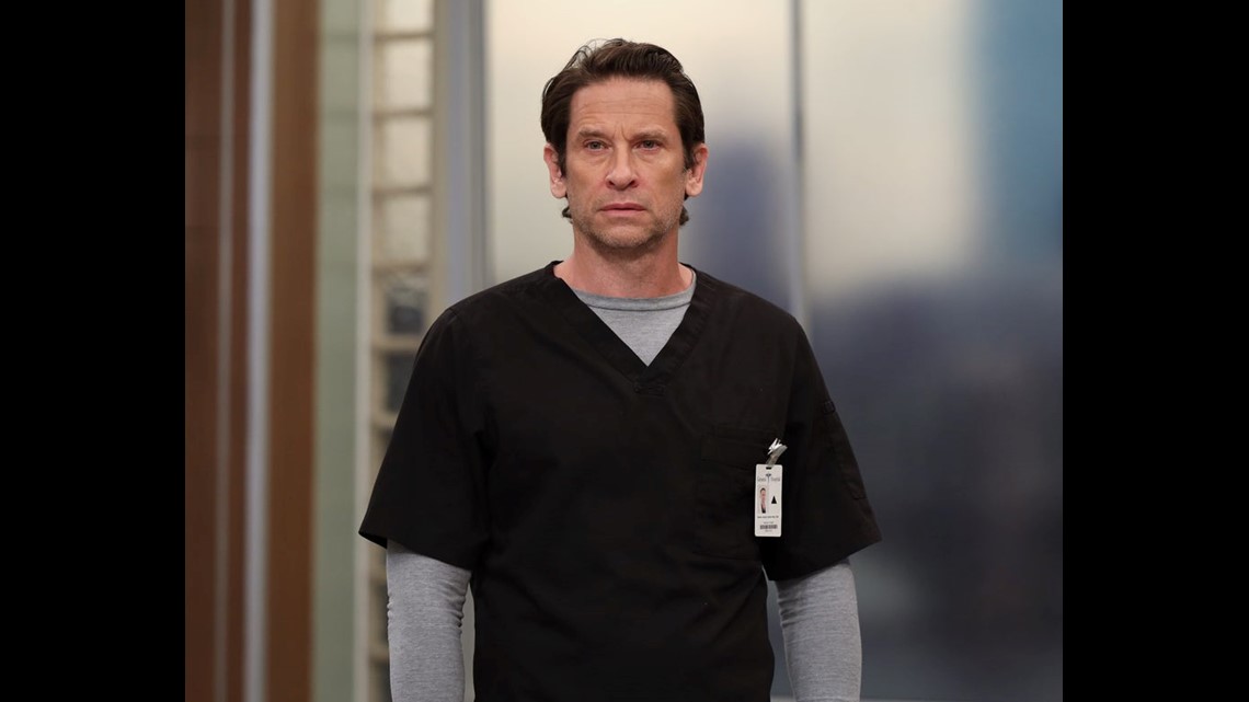 Roger Howarth Cut From 'General Hospital' After More Than a Decade ...