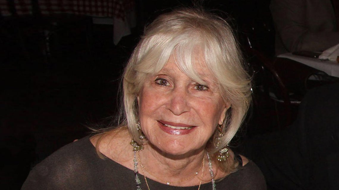 Francine Pascal, 'Sweet Valley High' Author, Dead at 92 | whas11.com