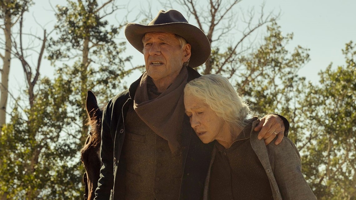 '1923' Reveals the Dutton Who Dies: How the Tragic Loss Changes the ...