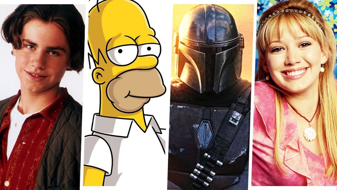 The Best Shows on Disney Plus to Binge-Watch Now | whas11.com