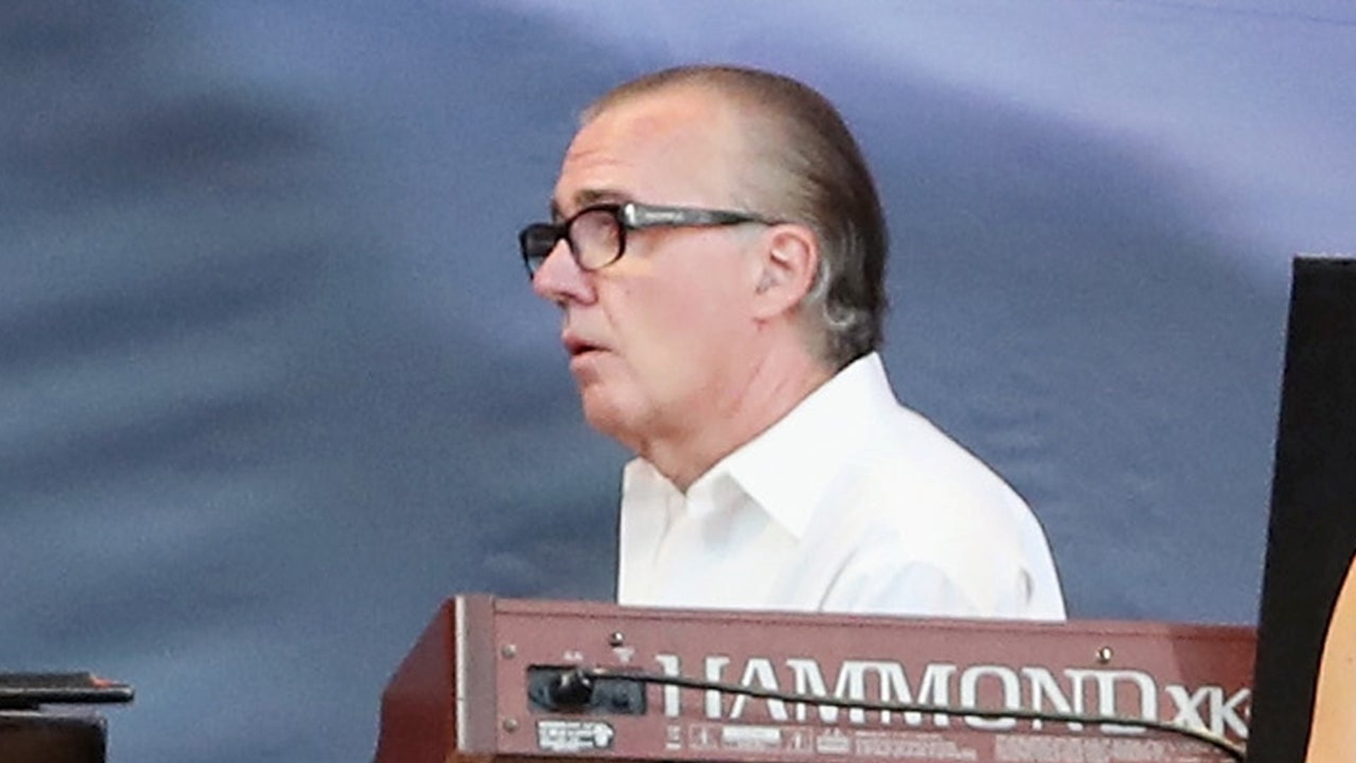 Jim Beard, Steely Dan Keyboardist, Dead at 63 | whas11.com