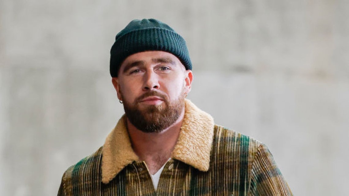 Why Fans Think Travis Kelce Showed Subtle Support to Taylor Swift With ...