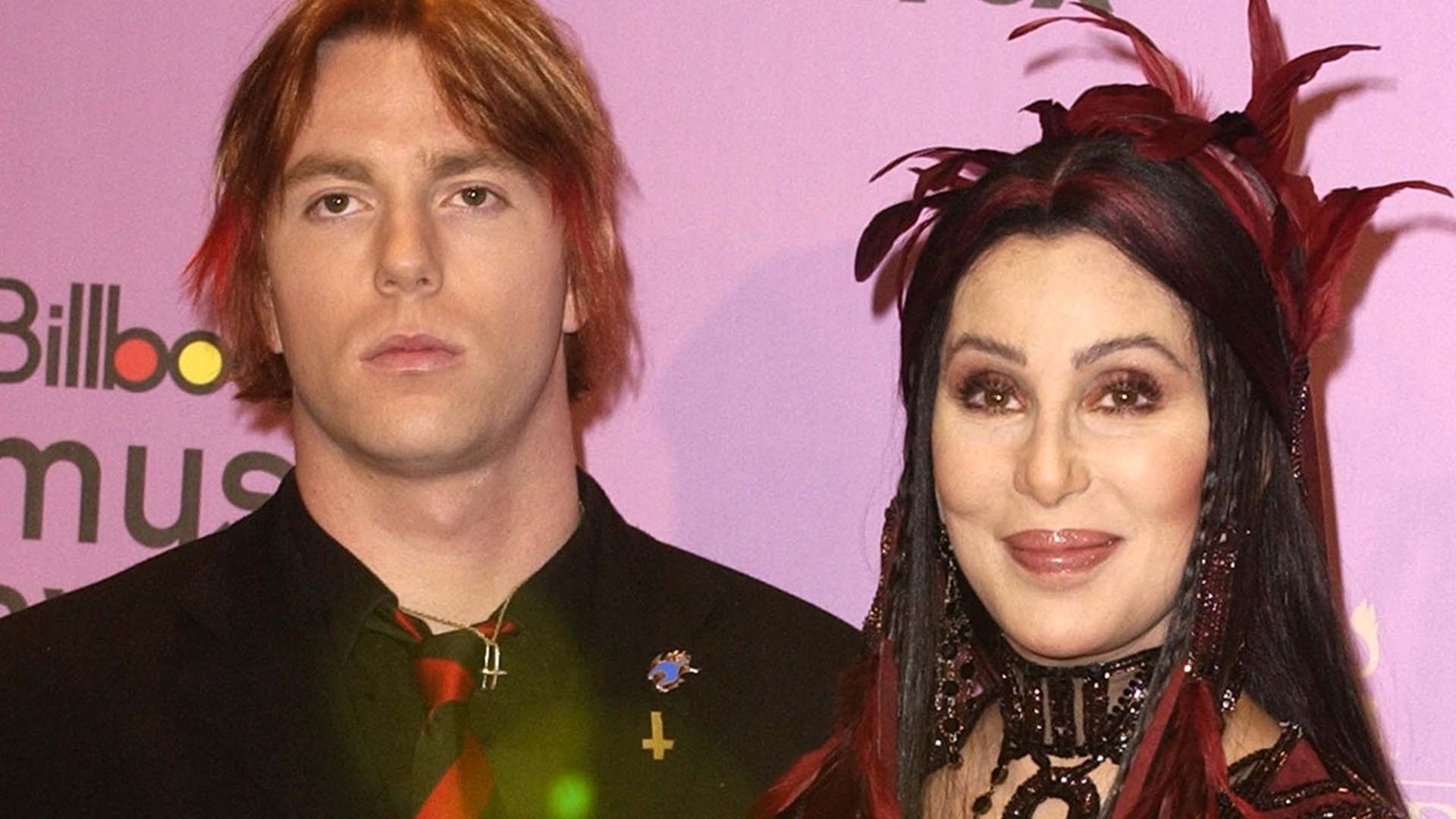 Cher Denied Temporary Conservatorship Over Son Elijah Blue Allman ...