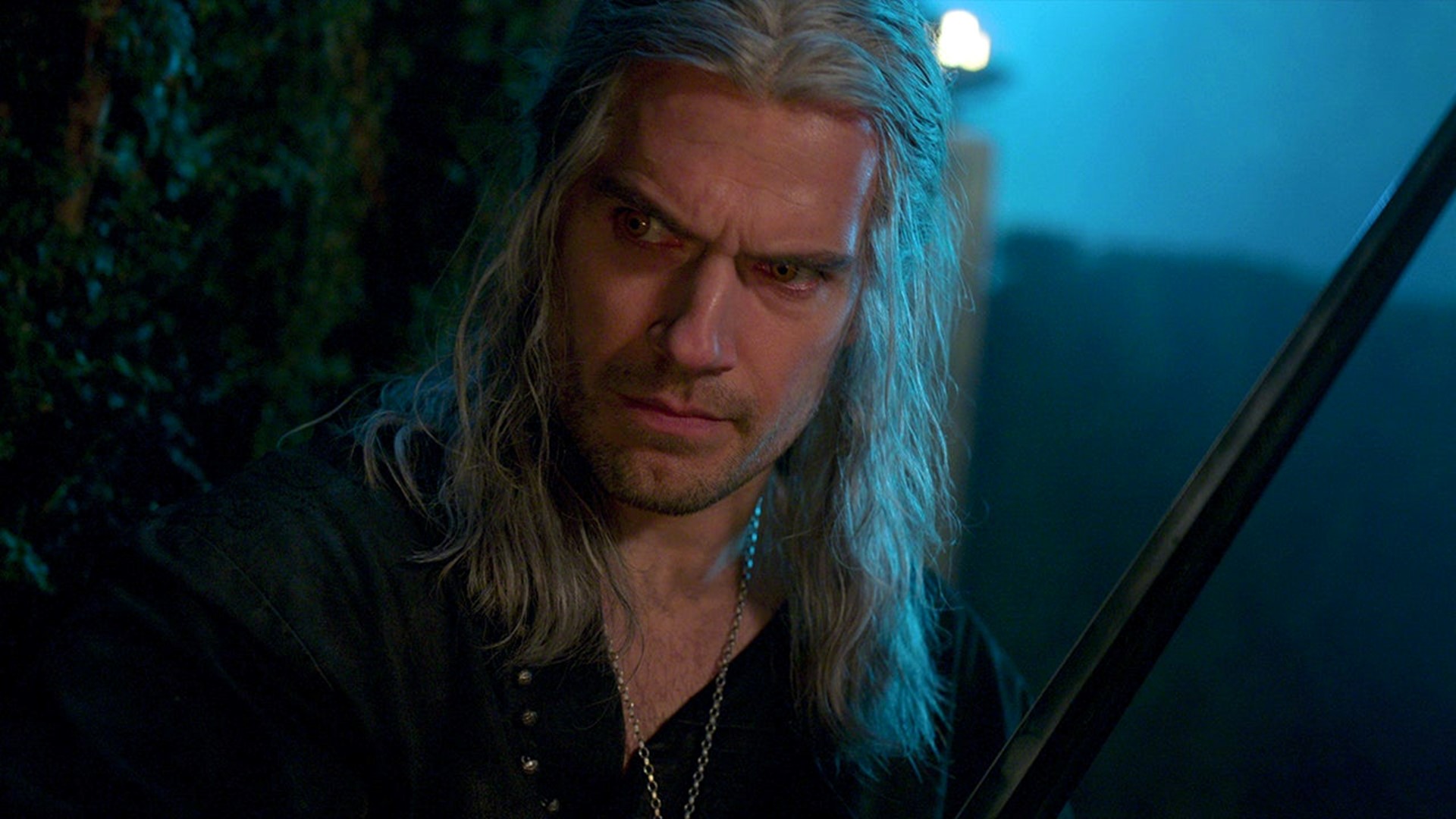 'The Witcher' Trailer: See Henry Cavill's Final Turn as Geralt in ...