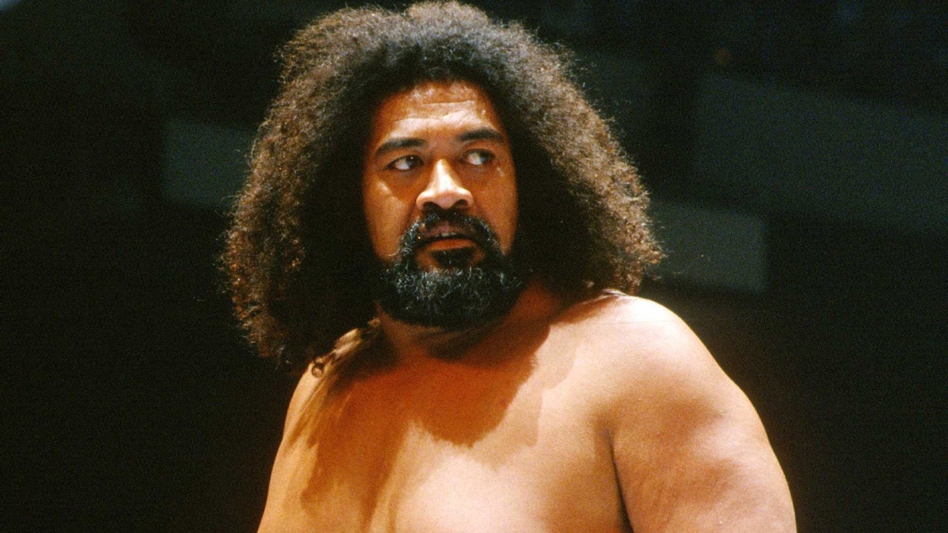 Sika Anoa'i, WWE Hall of Fame Legend and Roman Reigns' Father, Dead at ...