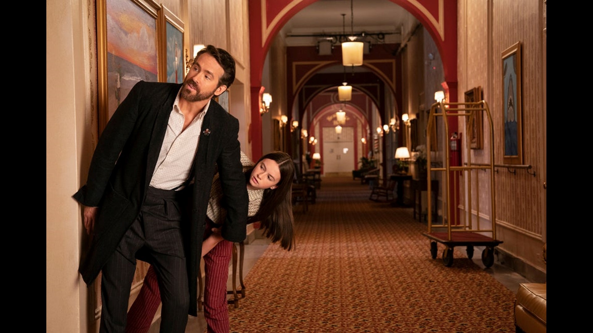 'IF' Trailer: Check Out John Krasinski's Imaginary Friends Movie ...