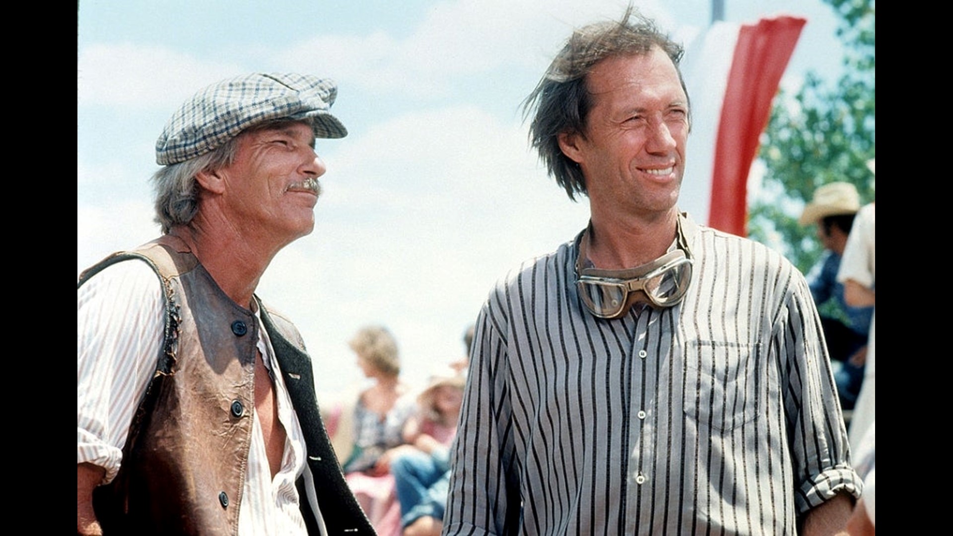 L.Q. Jones, Famed Western and 'Mask of Zorro,' 'Charlie's Angels' actor ...