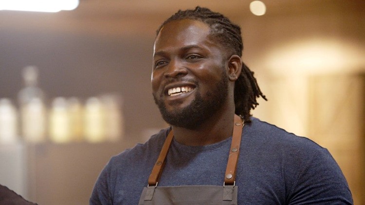 'American Barbecue Showdown': Meet the Contestants of Netflix's Cooking ...