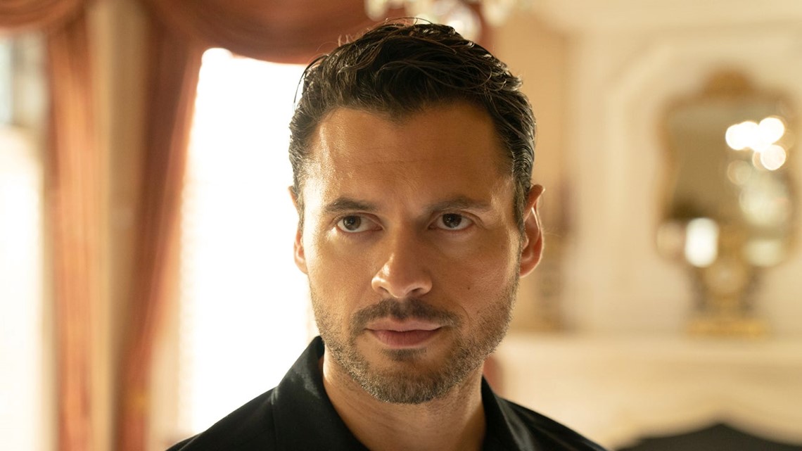 Adan Canto Remembered by His 'Designated Survivor' Family at ...