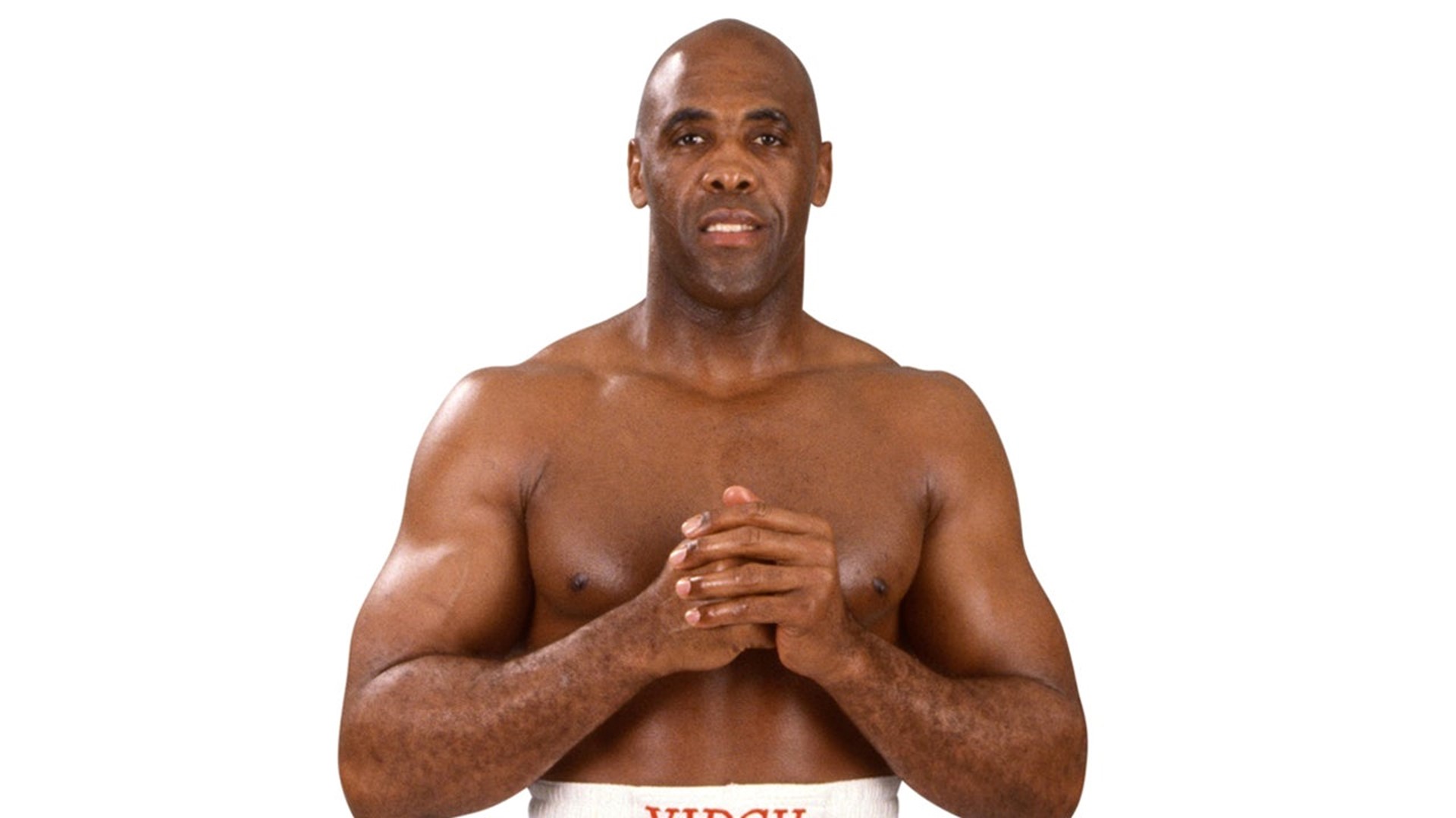 Michael Jones, Known as WWF's Virgil, Dead at 61 | whas11.com