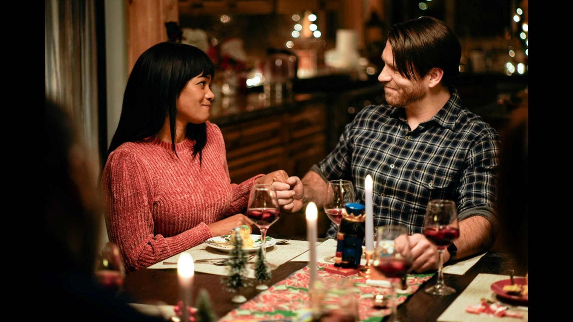 Lifetime Holiday Movies 2023: See the Complete Schedule of Films ...