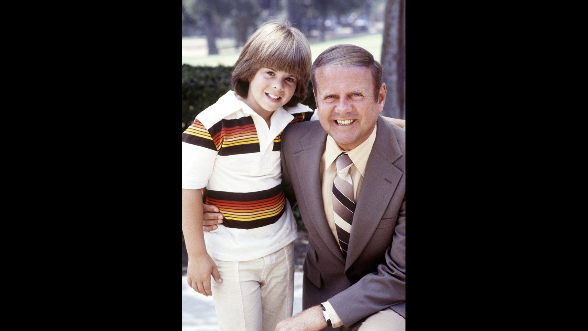 Adam Rich, 'Eight is Enough' Star, Dead at 54 | whas11.com