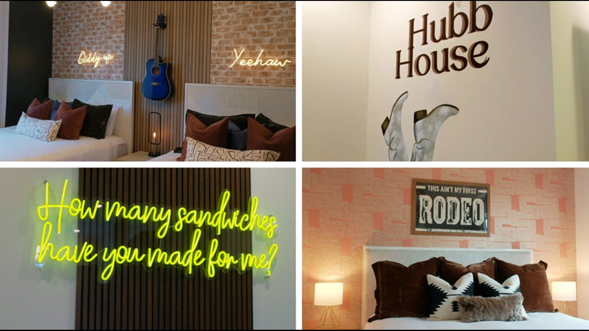 Tour 'Summer House' Star Lindsay Hubbard's New Nashville Home That Fans ...