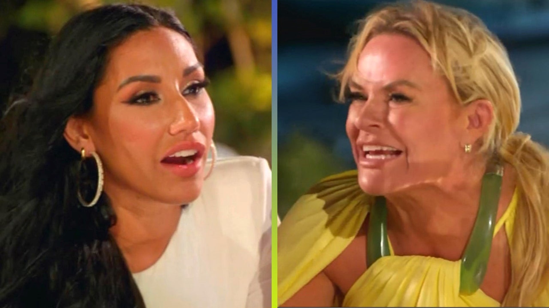 'RHOSLC' Reunion: Heather Gay Uses Secret Audio to Claim Monica Garcia ...