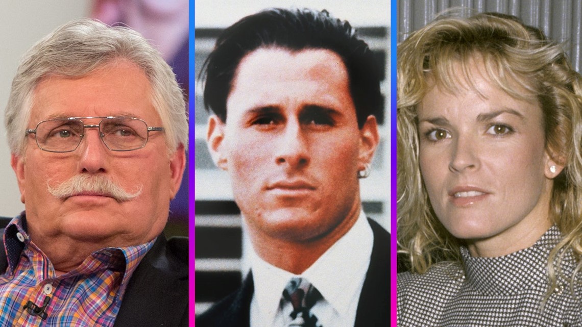 Ron Goldman's Family Reacts to O.J. Simpson's Death | whas11.com