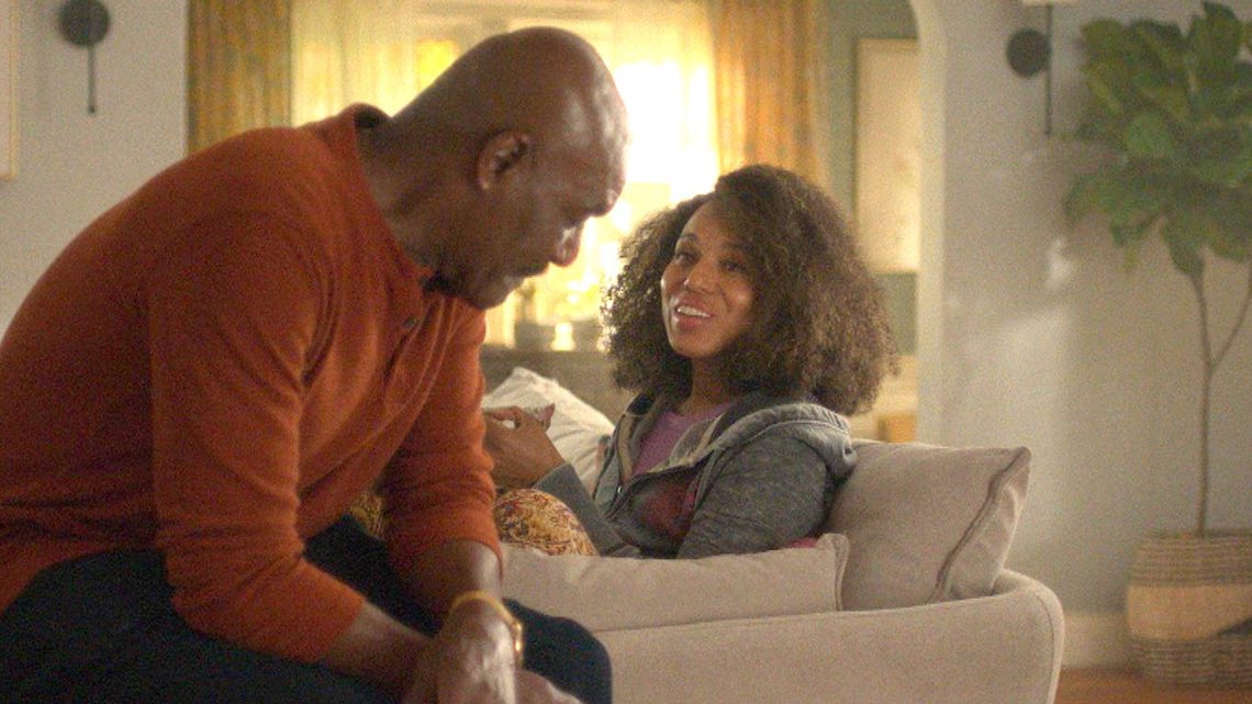 'UnPrisoned' Season 2 Trailer: Kerry Washington and Delroy Lindo Star ...