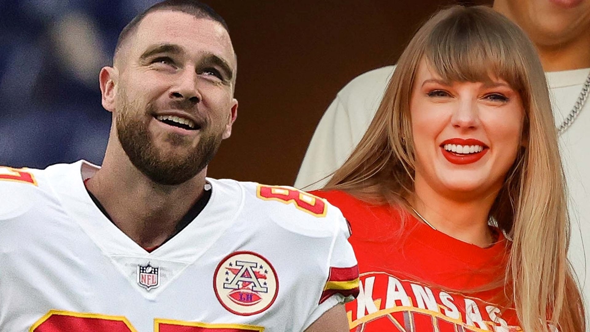 Travis Kelce's Kansas City Chiefs Drop Rom-Com Spoof With Plenty of ...