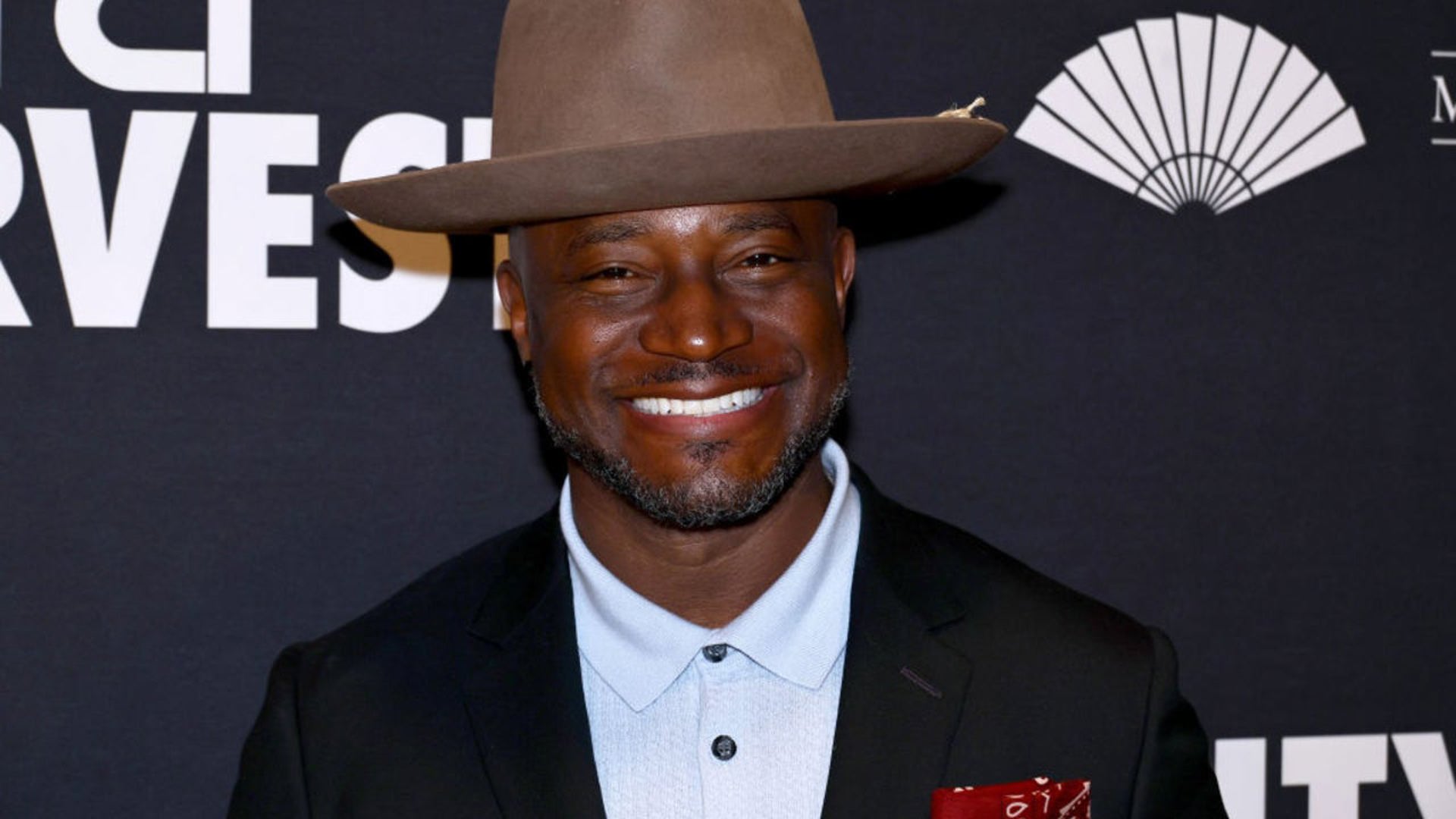 Taye Diggs Discusses Sister Christian's Schizophrenia Diagnosis: 'It's ...
